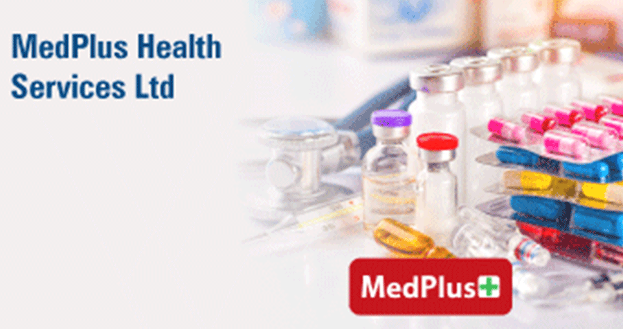 Medplus pharmacy Franchise Opportunity - Franchise India