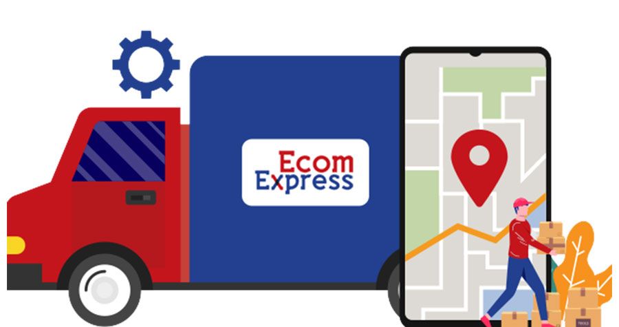 Ecom Express Franchise Opportunity - Franchise India