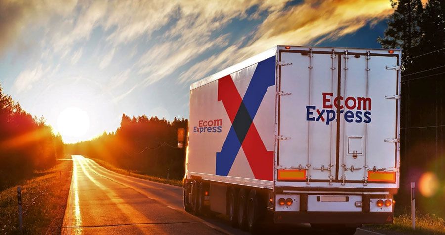 Ecom Express Franchise Opportunity - Franchise India