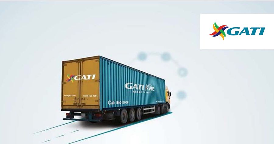 GATI Franchise Opportunity - Franchise India