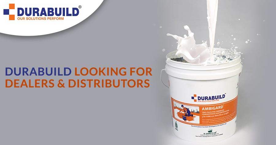 Durabuild Franchise Opportunity - Franchise India