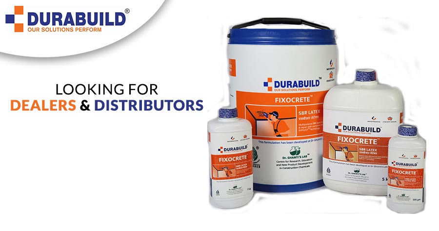 Durabuild Franchise Opportunity - Franchise India