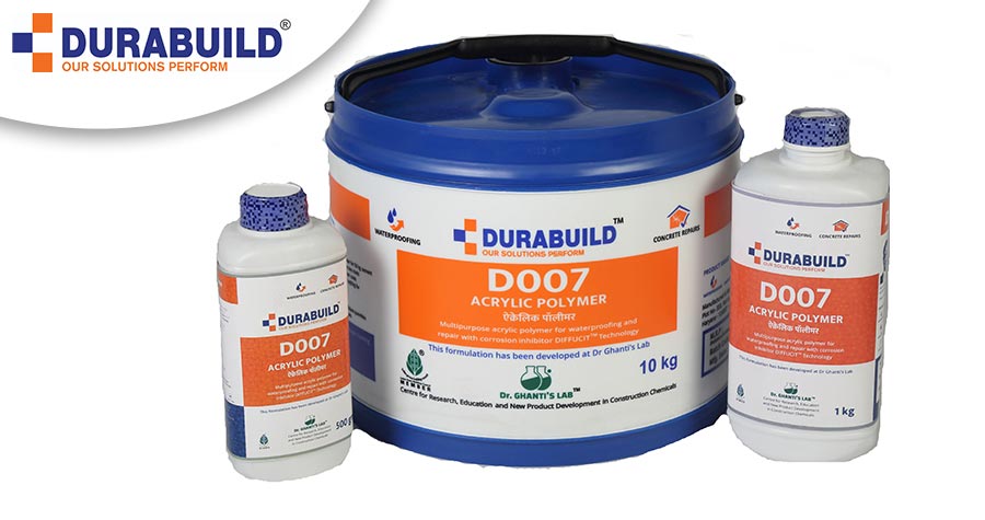 Durabuild Franchise Opportunity - Franchise India