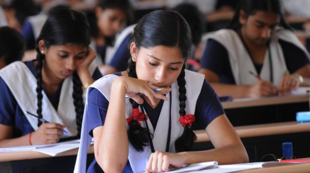 Secondary Education In India Secondary Education In India