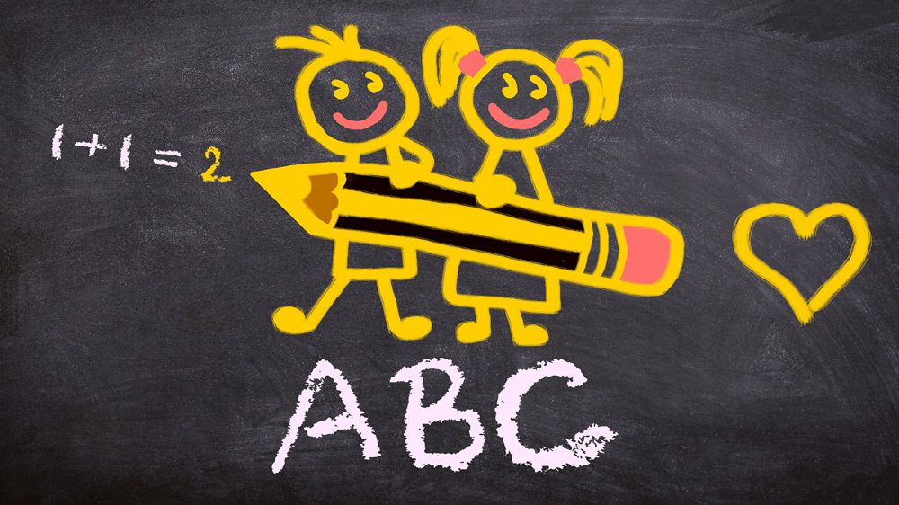 4 Things To Consider Before Starting A Pre School In India