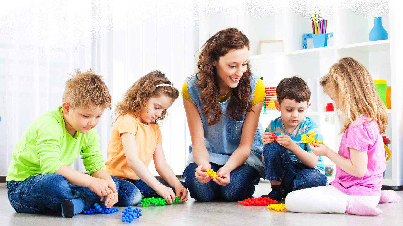 How To Start A Daycare 