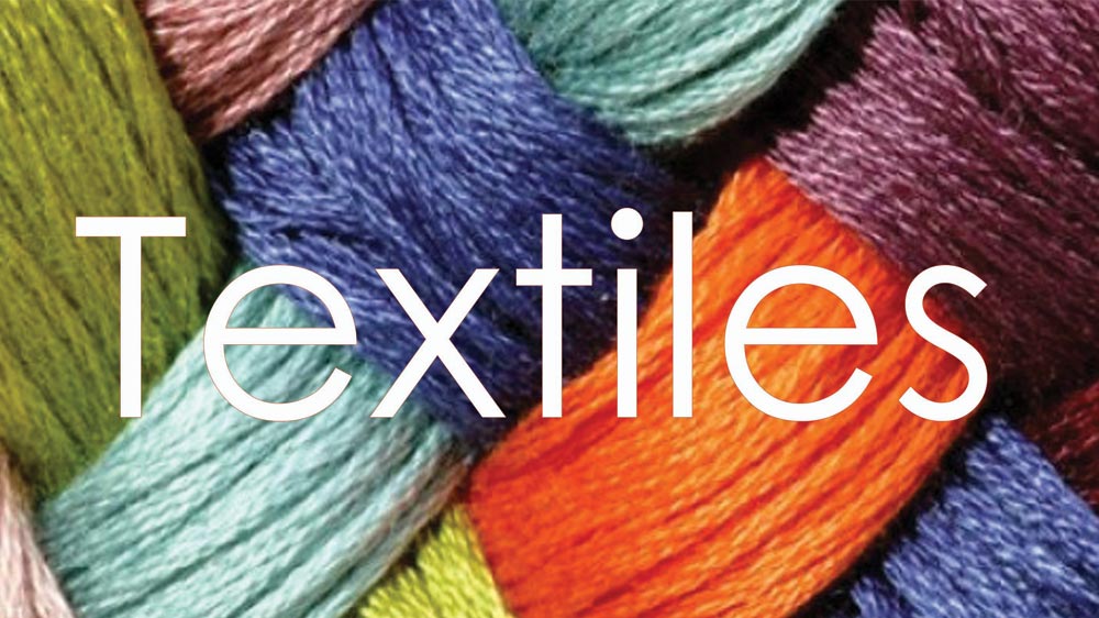 From Distribution To E B O s In Textiles