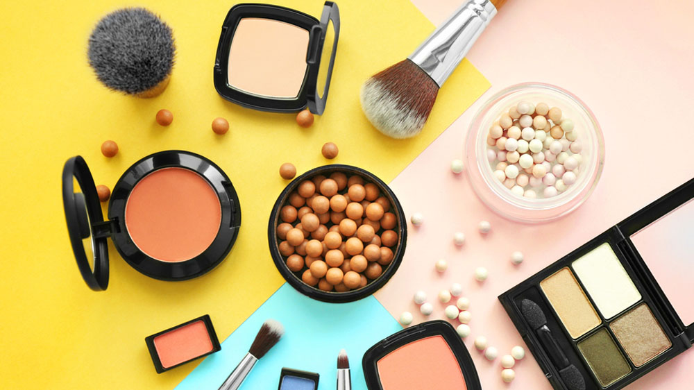 The Growing Indian Cosmetic Industry Could Be A Lucrative Segment For The Growing Indian Cosmetic Industry Could Be A Lucrative Segment For
